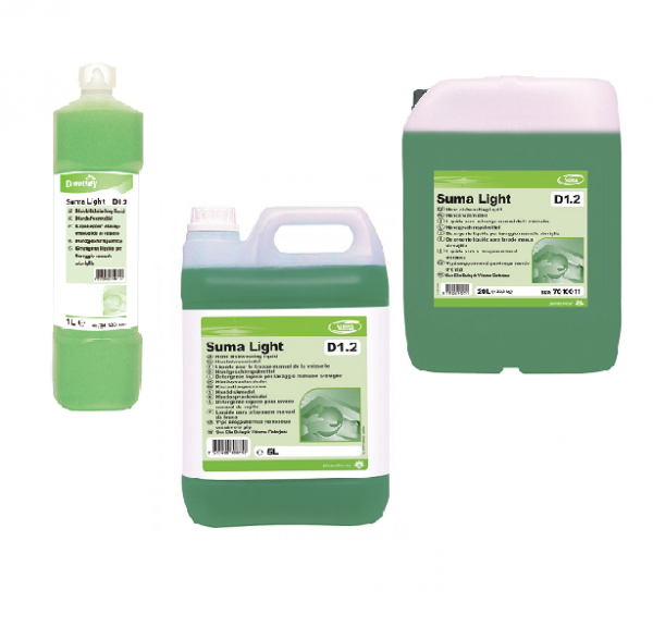 Suma Light D1.2 - Distrialfa | Central de Compras